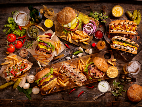 Booze Dogs - The "Good Life" Delivered to Food Explorers, Like You ...