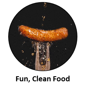 Booze Dogs - The "Good Life" Delivered to Food Explorers, Like You ...